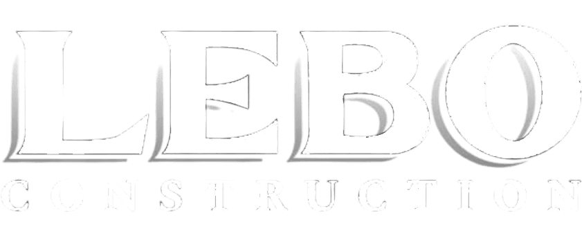 LEBO Construction | Expert en construction et rénovation